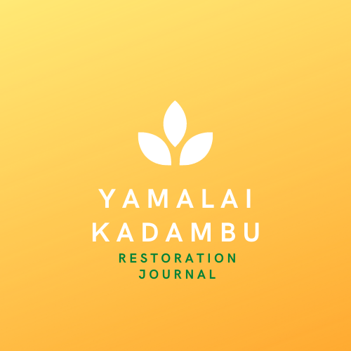 Who am I? – Yamalai Kadambu